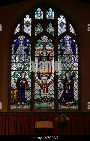 Glass panels on the iconic Norman Foster Gherkin skyscraper in the City ...