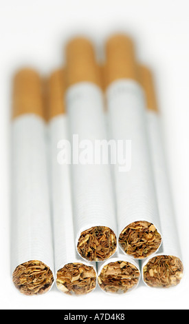 filter tipped cigarettes Stock Photo - Alamy