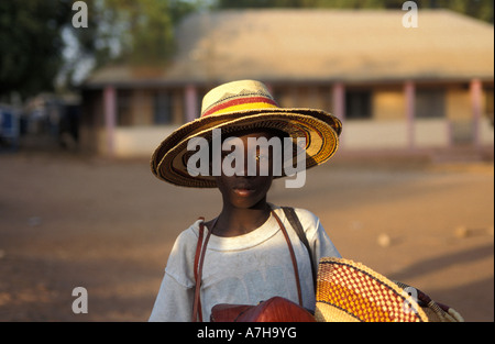 Bolgatanga, Ghana (West Africa) - The Upper East regional minister ...
