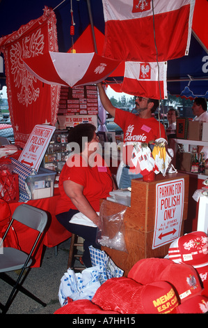 polish community in Chicago Stock Photo: 39957842 - Alamy