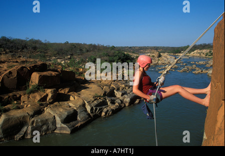 the Usutu river Swaziland Stock Photo - Alamy