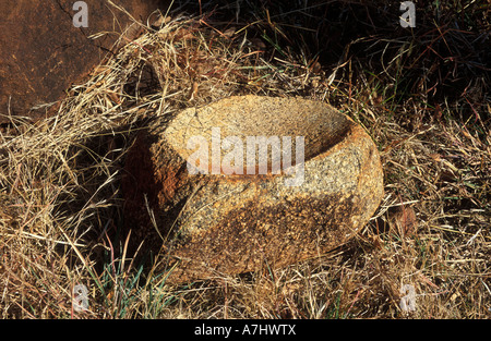 Ziwa ruins near Nyanga Eastern Highlands Zimbabwe Stock Photo - Alamy