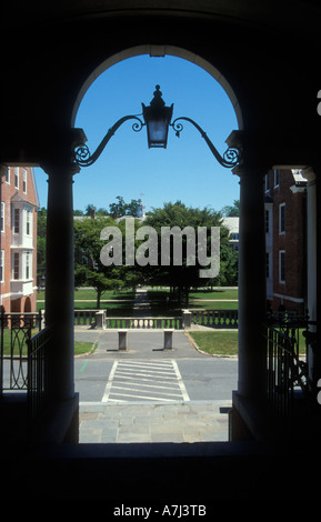Smith College campus in Northampton, Massachusetts, USA Stock Photo - Alamy
