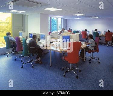 Peepul Centre, Leicester. 2005 Architect: Andrzej Blonski Architects ...