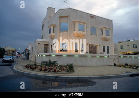 Kuwait City Kuwait New Housing Stock Photo - Alamy