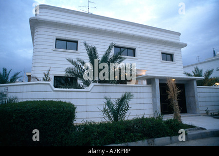 Kuwait City Kuwait New Housing Stock Photo - Alamy