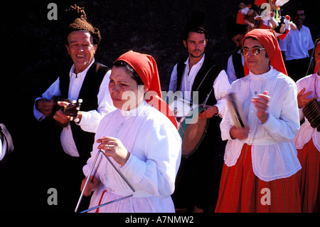 The traditional musical instrument of Madeira island folklore ...