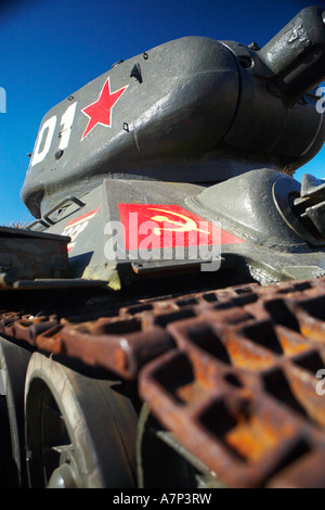 IS3 - Soviet tank Stock Photo - Alamy