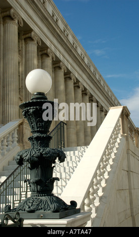 Federal Building and Courthouse Denver Colorado Stock Photo - Alamy