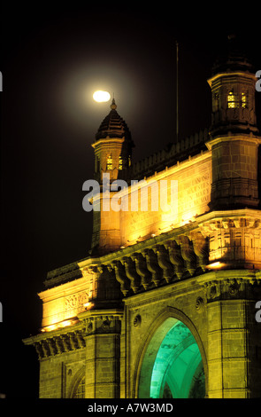 India Gate, Bombay (Mumbai), India Stock Photo - Alamy
