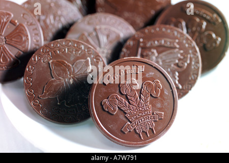 Pembertons Chocolates Traditional Chocolate making also open to the ...