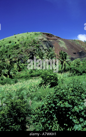 Comoros Republic, Grande Comore island, Maloudja beach Stock Photo - Alamy