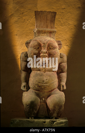 The figure 'Bes' is an ancient Egyptian artifact depicting the god Bes ...