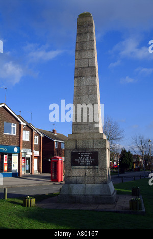 midlands warwickshire meriden town known as the centre of england ...