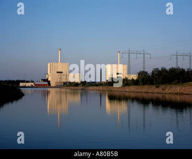 Gävle South Station Stock Photo - Alamy