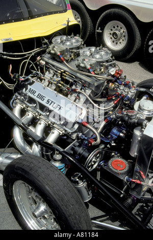 Drag racing engine quartermile custom customised modified tune tuned up ...