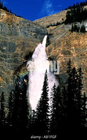 Yoho National Park, British Columbia, Canada Stock Photo - Alamy
