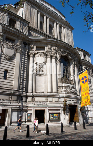 Westminster Central Hall London Stock Photo - Alamy