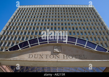 Duxton Hotel, Perth, Western Australia Stock Photo - Alamy