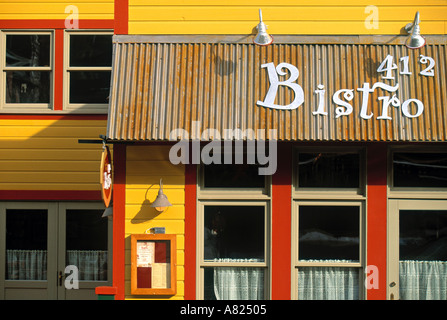 Park City, Utah Stock Photo - Alamy