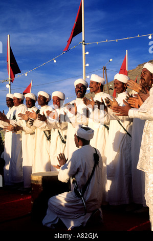 Morocco, Upper Atlas, Imilchil, Wedding Moussem (festival Stock Photo ...