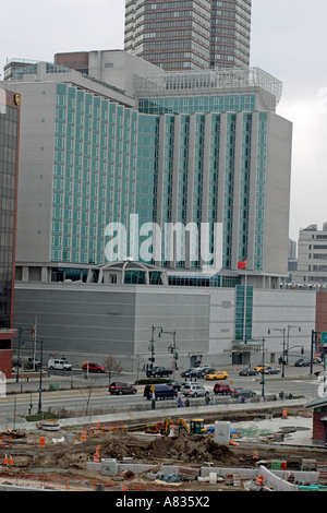 Chinese Embassy (Consulate) in NYC Stock Photo - Alamy