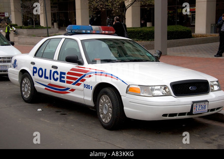 United Nations Police vehicle in Makadade village. Atauro Island, East ...
