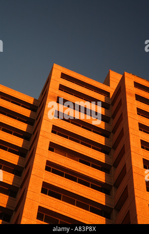 The Arizona Center downtown Phoenix Arizona Stock Photo - Alamy