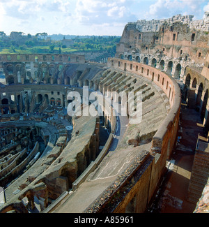 Colosseum, Rome, Italy Stock Photo - Alamy