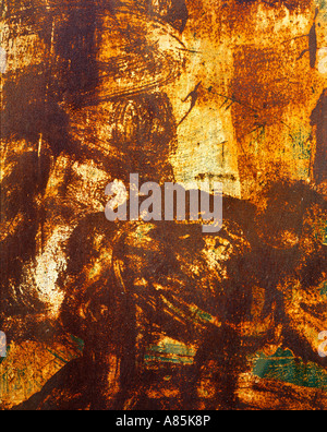 Metal surface as a background texture pattern Stock Photo - Alamy