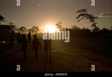 Lokichogio or Loki is 30 kms from the border of south Sudan in Turkana ...