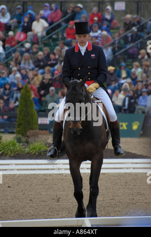 Rolex Kentucky Three Day Event Stock Photo - Alamy