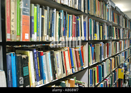 Books at the British Council Library at the Makers Chamber Nariman ...