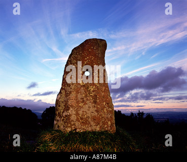 Doagh, County Antrim, Northern Ireland, UK weather. 5th May 2017. The ...
