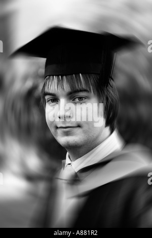 freshly graduated student Stock Photo - Alamy