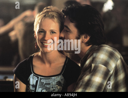 HIGH FIDELITY 2000 Buena Vista film with from l: Jack Black, Todd ...