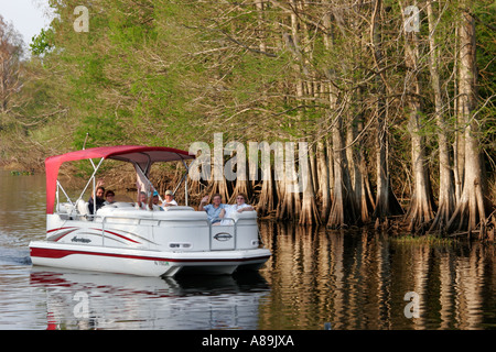 Lake Wales Florida,Kissimmee River water Camp Mack River water Resort ...