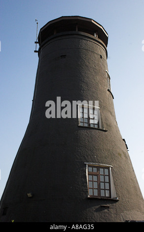 Langstone Mill Hampshire Stock Photo - Alamy