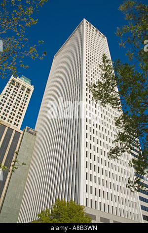 First Place Tower, Tulsa, Oklahoma, USA Stock Photo - Alamy