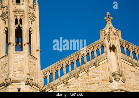 First United Methodist Church, Tulsa, Oklahoma, USA Stock Photo ...