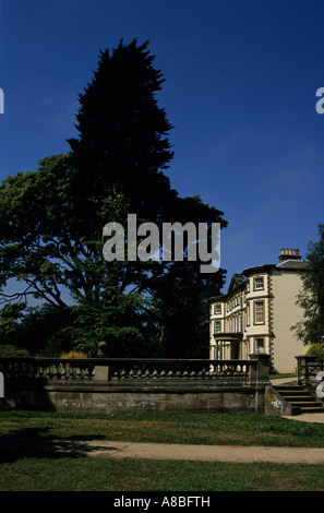 Sewerby Hall, East Yorkshire, England Stock Photo - Alamy
