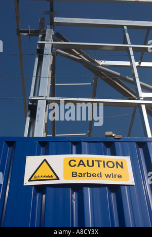 Redevelopment on the site of a demolished chemical factory for the ...