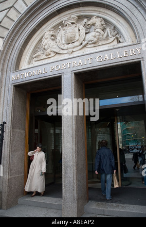 National Portrait Gallery, London, UK. 24th Jun 2026. National Portrait ...
