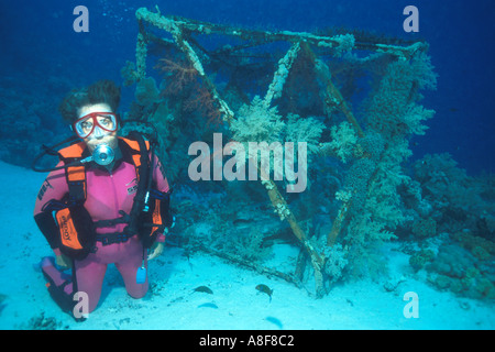Cousteau s Saucer hangar Captain Jacques Yves Cousteau s Conshelf II of ...