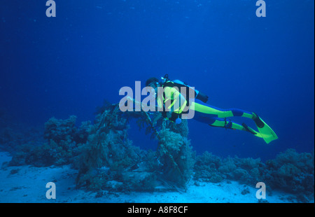 jacques yves cousteau Stock Photo - Alamy
