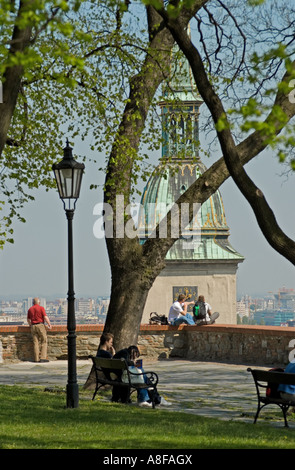 Around Bratislava, Slovakia Stock Photo - Alamy