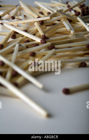 large number of matches Stock Photo - Alamy