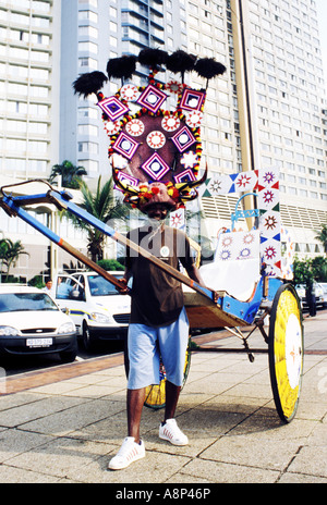 foreshore durban south africa Stock Photo - Alamy
