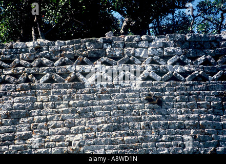 Chevron pattern, Great Zimbabwe Stock Photo - Alamy