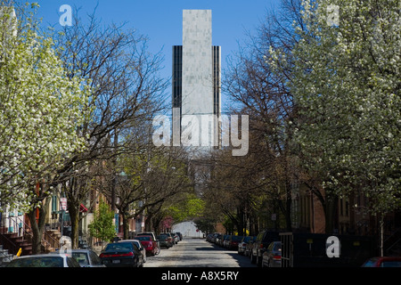 Agency Building 1, Empire State Plaza, Albany, New York Stock Photo - Alamy